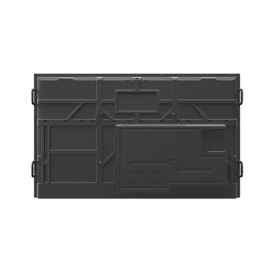 iBoard TE-QS-65 65-inch 4K UHD Educational Interactive Flat Panel Display Price in BD